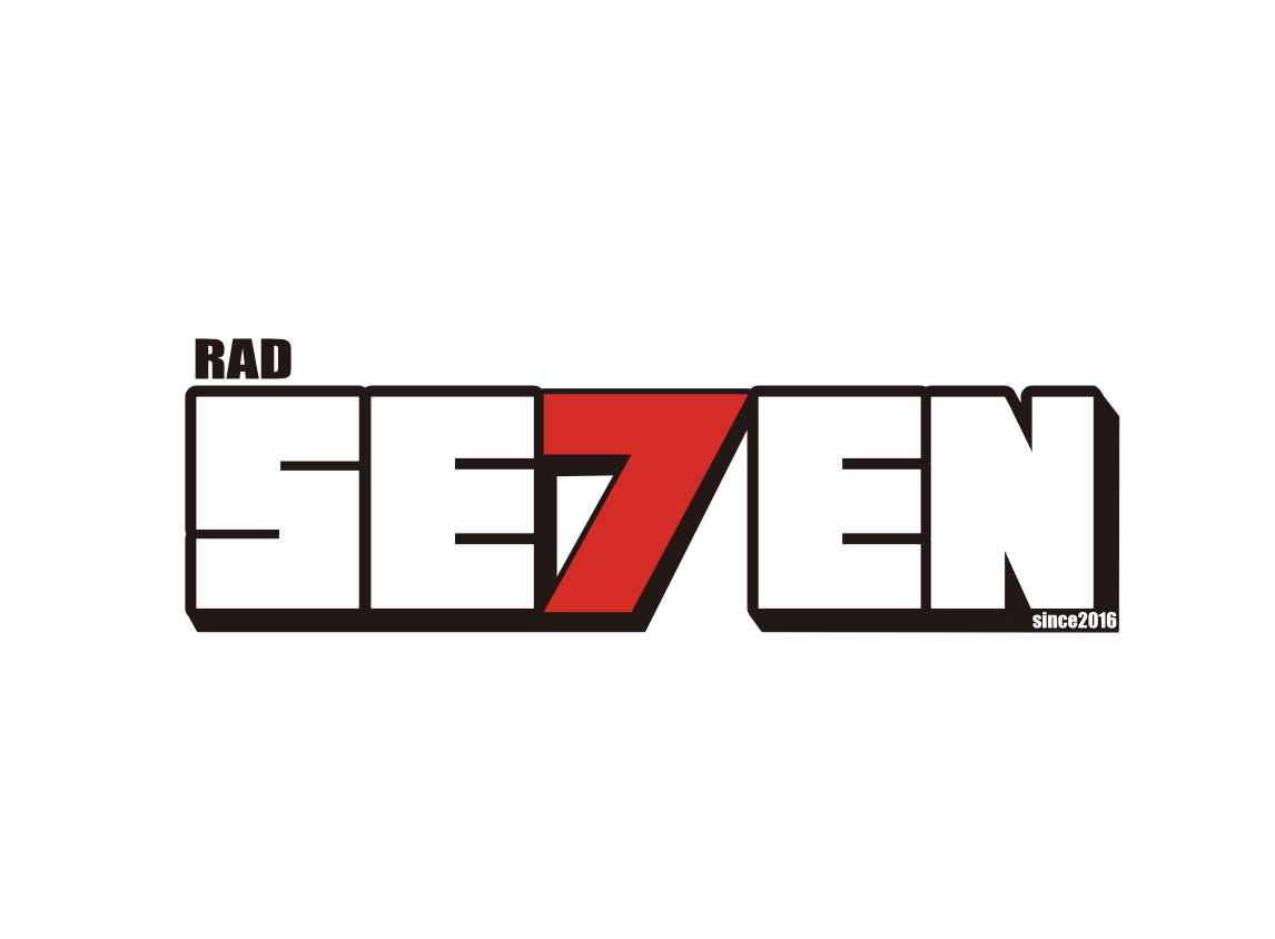 イベントスケジュール - 名古屋RAD HALL / R.A.D / RAD SEVEN / Party'z / TOYS